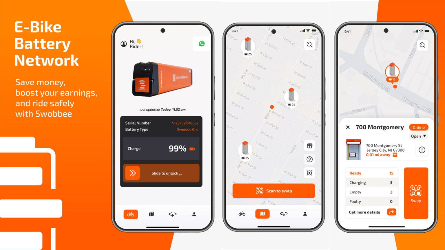 chargingforchampions.com – Battery kiosks in NYC